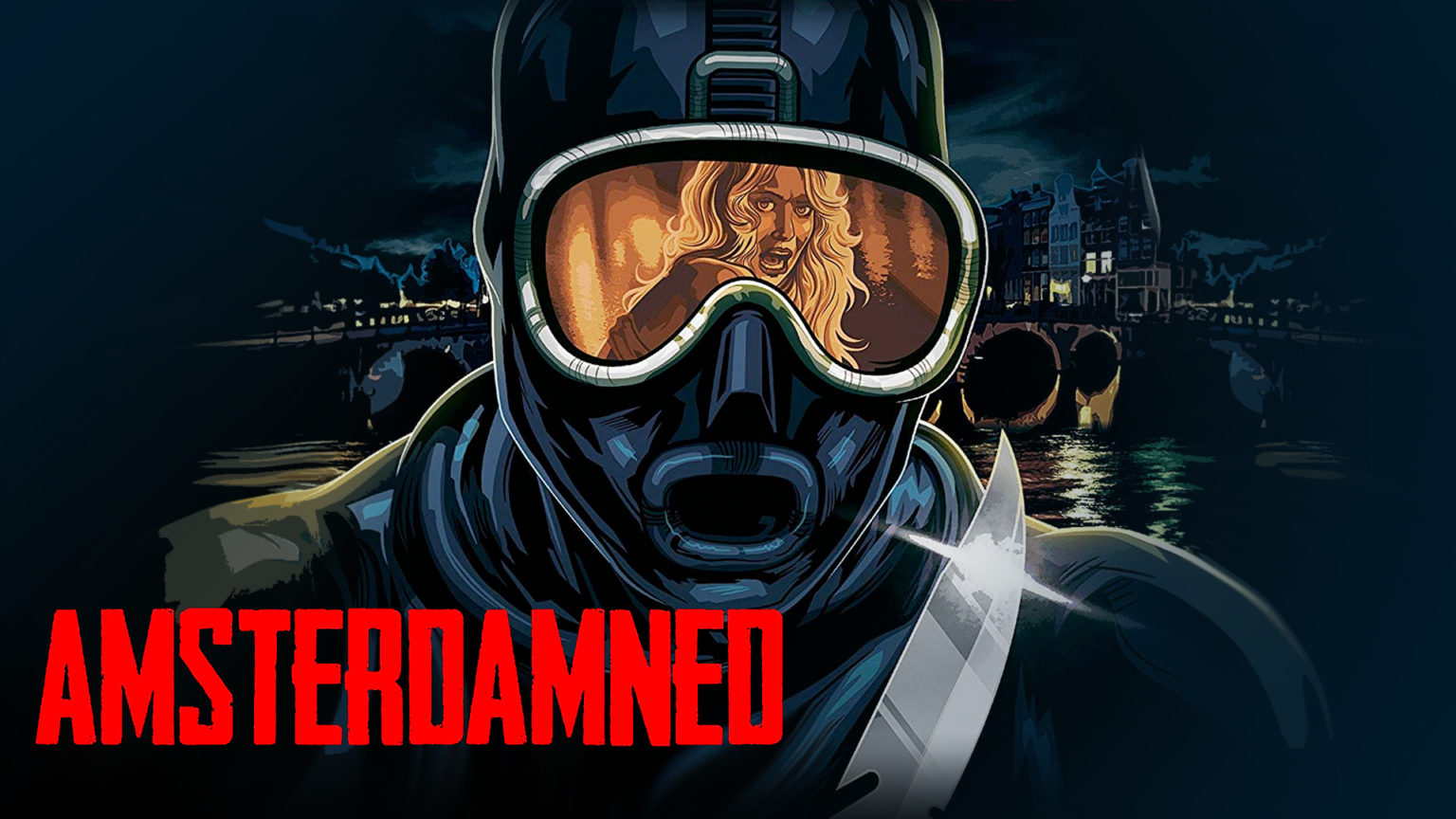 WR609 - Talking 'Amsterdamned' (1988) with the Boys from Amsterdam ...